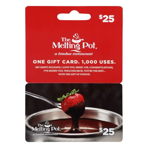 The Melting Pot T Card Delivery Near Me Order Online Uber Eats