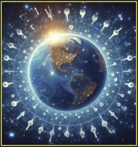 Managing Cryptographic Keys Enhancing Overall Data Security And Meeting Compliance Requirements