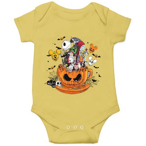 Disney Halloween Onesies Nightmare Before Christmas Onesies Oogie