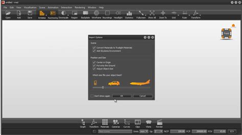 Vred 2024 Help Data Preparation Autodesk