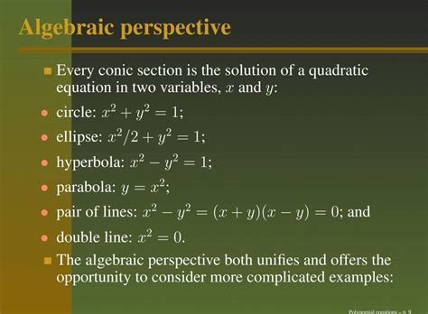 Mathematics Notes Learnpick India
