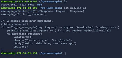 What Does Webassembly Mean For The Server And Genai The New Stack