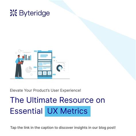 Ux Projectsuccess Userexperience Productdevelopment Uxmetrics Customersatisfaction