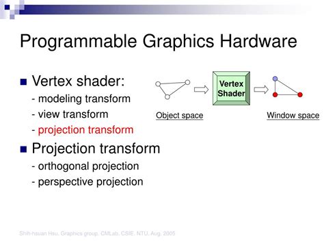 Ppt Gpgpu Programming Powerpoint Presentation Free Download Id537080