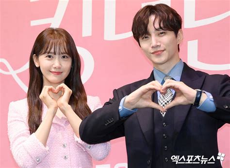 이준호·임윤아 양측 열애 사실 아냐 워낙 친한 사이 공식입장 나무뉴스