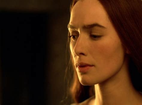 Lena In Merlin Lena Headey Image Fanpop