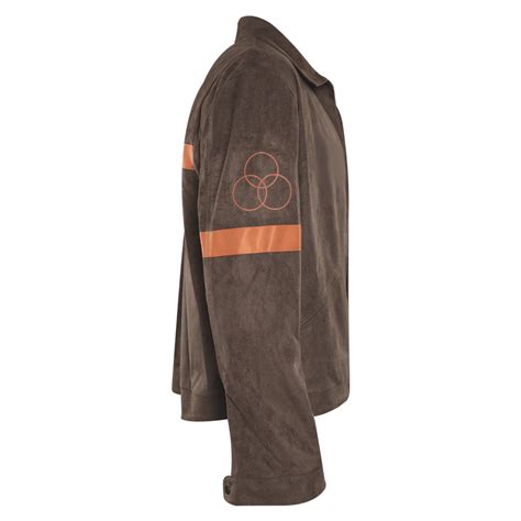 The Walking Dead Season 11 Rick Grimes Jacket Outfits Cosplay Costume