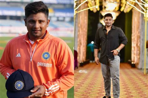 Sarfaraz Khan Cricketer Biography And His Cricketing Career