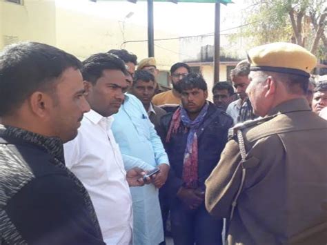 बेटे के बाद पिता की भी हत्या 6 दिन में हुए दोनों मर्डर की वजह पूरे