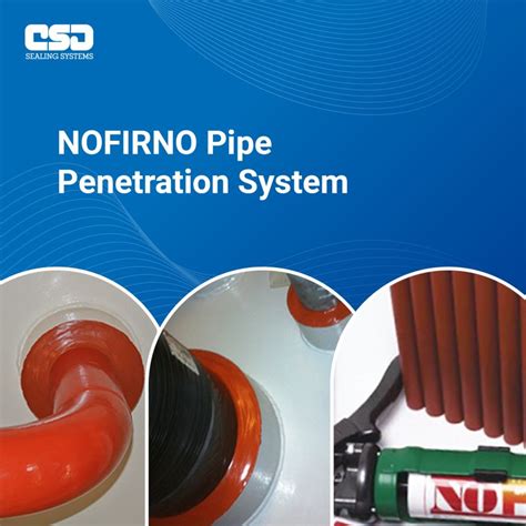 Csd Sealing Systems Uk On Linkedin Offshore Offshoresolutions