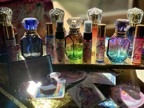 Jitterbug Perfumes