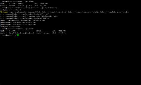 【kubernetes】kubernetes 集群升级 V1301 ＞ V1310kubernetes升级 Csdn博客