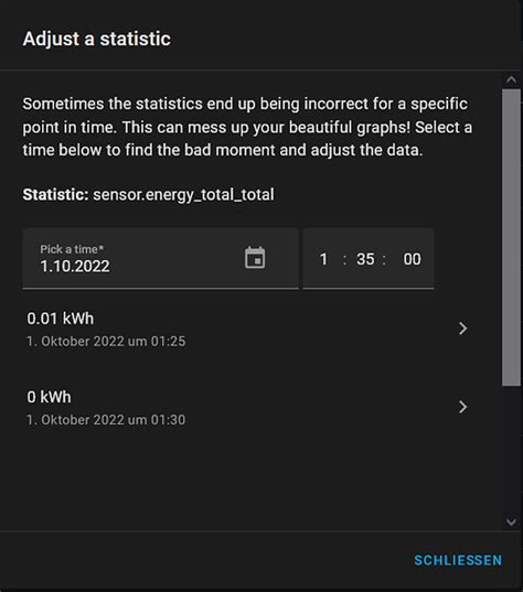 Wth Cant We Fix Recorder Data Easily Using The Ui Dev Tools Section Single Data Points