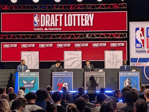 Potential Trades Involving 2025 Nba Draft Picks Spurs Rockets And