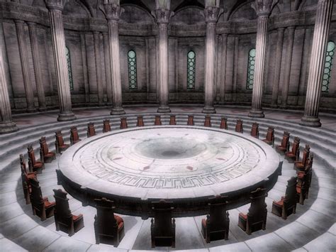 File Ob Interior Imperial Palace Elder Council Chambers  The Unofficial Elder Scrolls