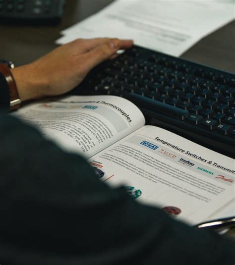 Tf41 Sensor De Temperatura Ambiente Gms Instruments