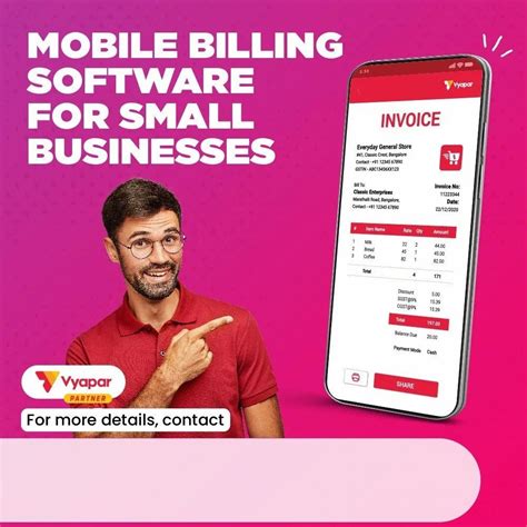 Vyapar App Free Trial And Download Available At ₹ 3656 Year In Pune Id 2855689988055