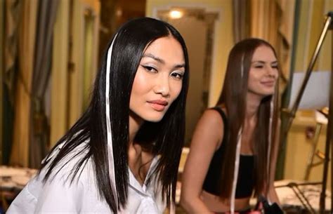 Fjongo Lidhëse Dhe ‘gërshet Korse Duhet Ti Shihni Patjetër Këto Modele Flokësh Telegrafi