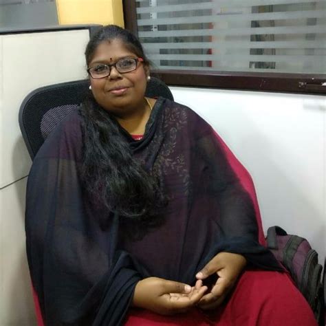 shayamala kamalakkannan senior human resources analyst sarvajith infotech linkedin