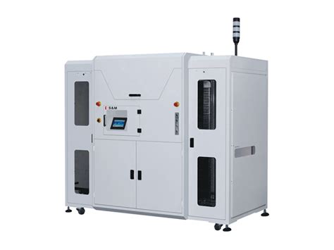 Automatic Storage Buffer Stocker Sandm Co Ltd Intelligent Electronic Equipment Manufacturer