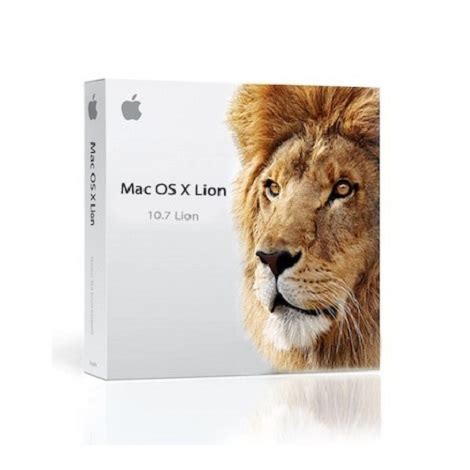 Download Mac OS X Lion 10 7 4 Free ALL PC World