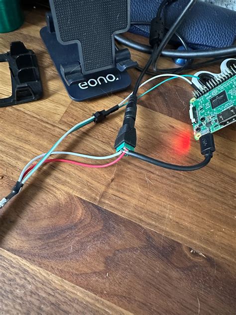 Led Does Not Light Up Hardware Support Hyperion Project Forum