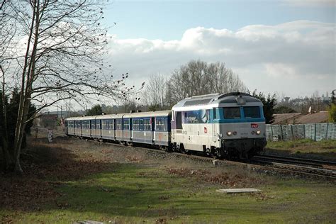 Bb 67611 Rail4402