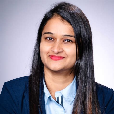 Rohini Gupta Alstom Linkedin