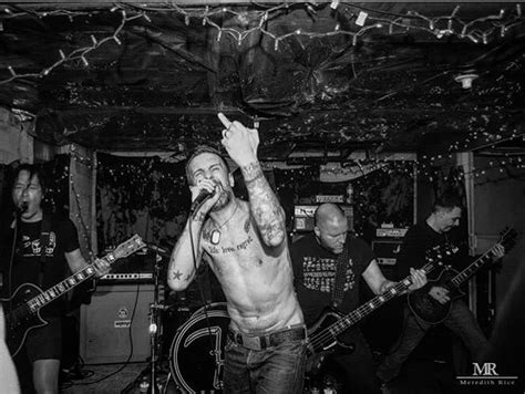 Chris Colohan Out Of The Darkness