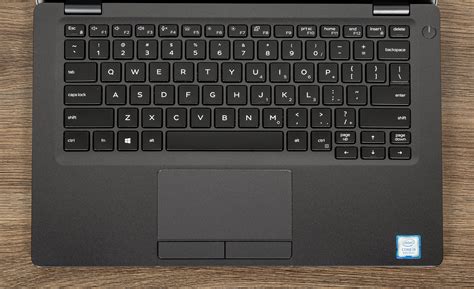 Dell Latitude 5300 Cảm Ứng Laptop Văn Phòng Giá Rẻ Cấu Hình Mạnh