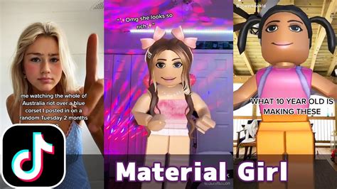 Material Girl Tiktok Clean At Sherry Hubbard Blog Material Girl Tiktok Clean At Sherry Hubbard Blog