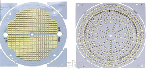 Led Pcb Assembly Led Circuit Board Assembly Manufacturing
