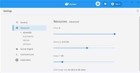 Cpu Usage Docker Container Not Distributing Load Evenly Among