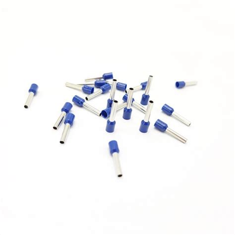 China Customized Insulated Ferrule Connector Manufacturers Factory Kabasi