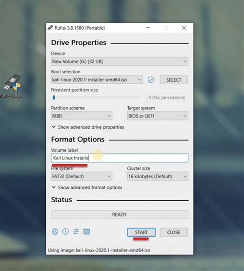How To Install Kali Linux 2020 On Laptop Pc Geekrar