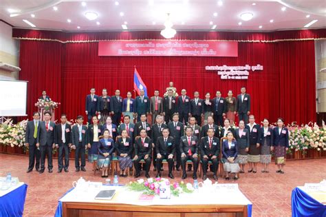 ພະແນກແຜນການ ແລະ ພະແນກແຜນການ ແລະ ການລົງທຶນ ແຂວງ ບໍ່ແກ້ວ