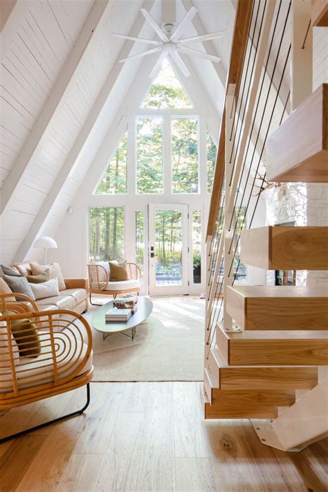 A Modern Scandinavian Dream Home