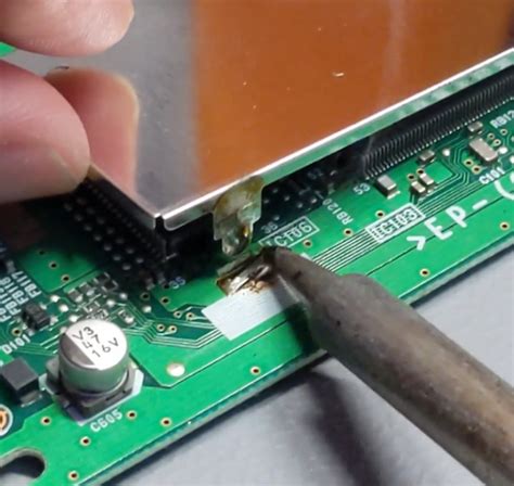 Using Arduino For A Diy Playstation Modchip Mad Mod Labs