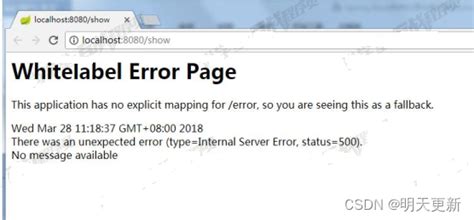 Spring Boot Ew