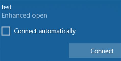 Enhanced Open Wifi John The Computer Man