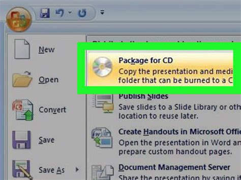 Ways To Add Music To PowerPoint WikiHow