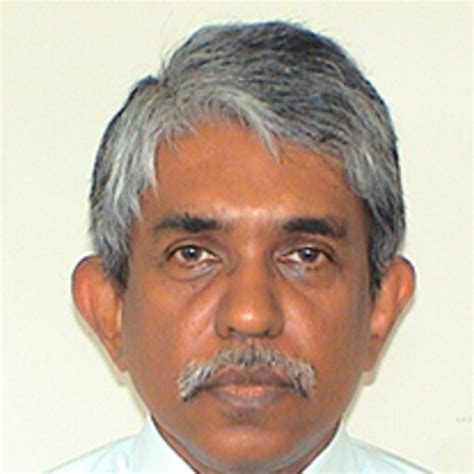 Nishantha Kamaladasa Research Profile