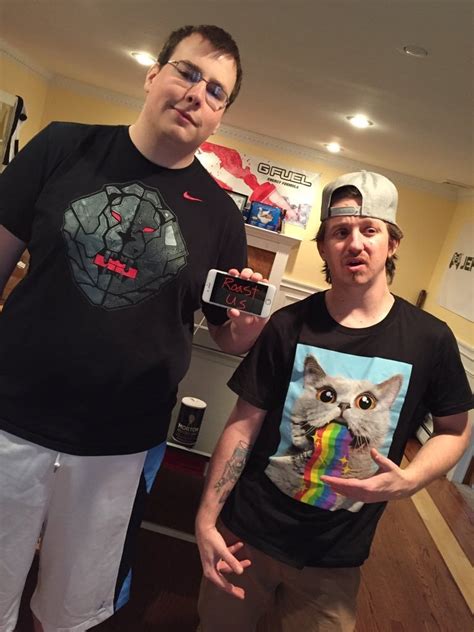 We Roast Randoms On Call Of Duty Try To Roast Us Pussies Roastme