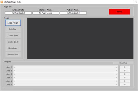 Tutorial How To Write An Interface Plugin For Simtools 30 Api Tutorial How To Write An Interface Plugin For Simtools 30 Api