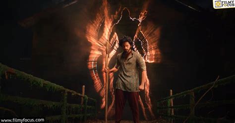 Hanuman The Unbeatable Sankranti Winner Filmy Focus