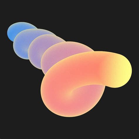 Gradient Object Images Free Download On Freepik