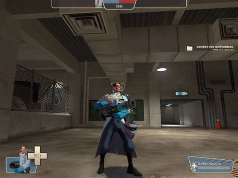 Botkiller Random Weapons Mod For Team Fortress 2 Tf2 Mods