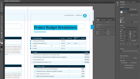 Adobe Template Automatically Applies A Colored Background To Every Text