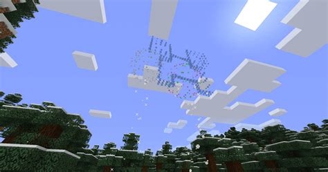 Как сделать фейерверк в майнкрафте Игрозор Игры гайды коды и прохождения