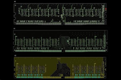 Ddr4 Common Layout Hosted At Imgbb — Imgbb